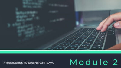 Introduction to Coding with Java - NTI Training