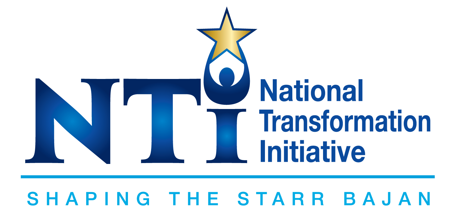 NTI Training - Shaping the STARR Bajan
