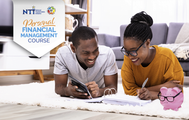 Personal Financial Management - NTI Training