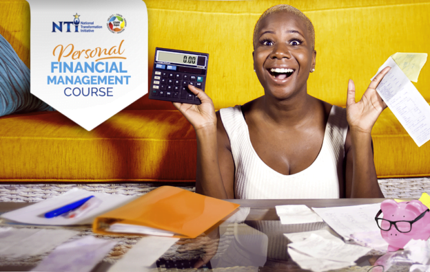 Personal Financial Management - NTI Training