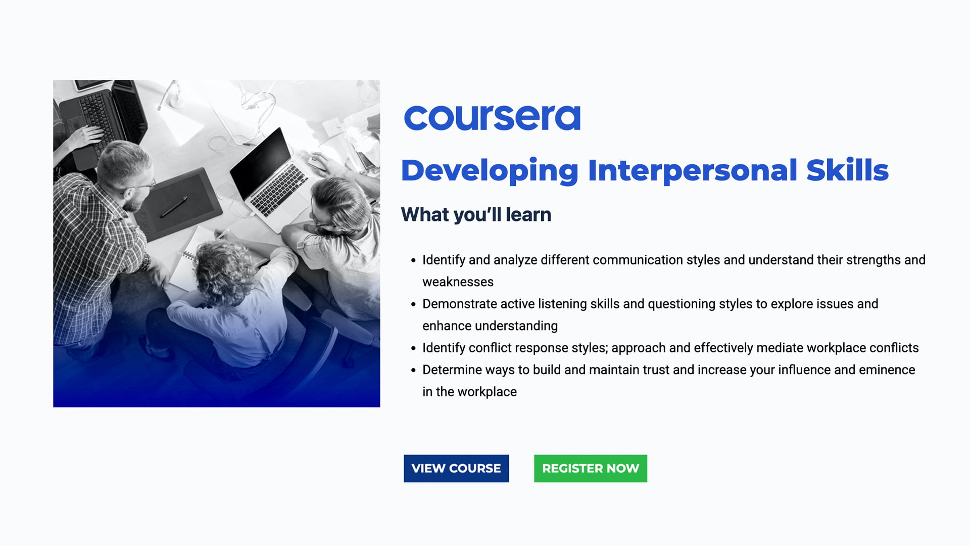 Win Big - NTI Training