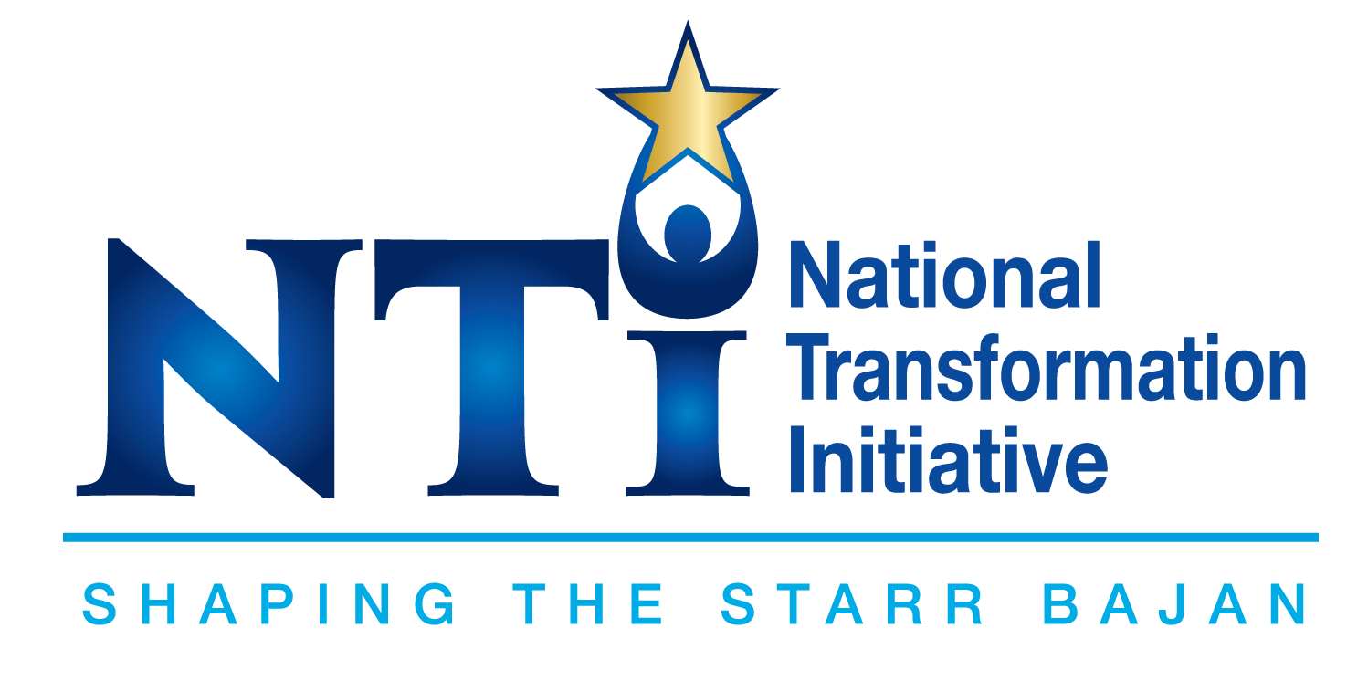 NTI Training - Shaping the STARR Bajan